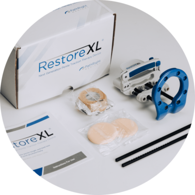 The RestoreX Solution | RestoreX by Pathright Medical