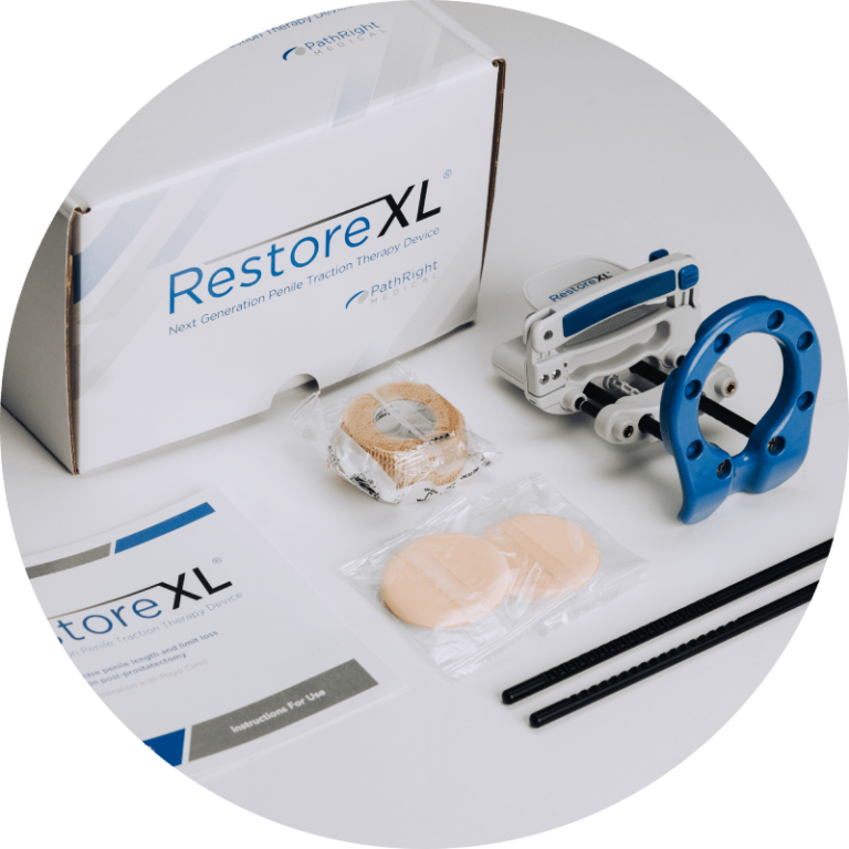 About Us | RestoreX by Pathright Medical